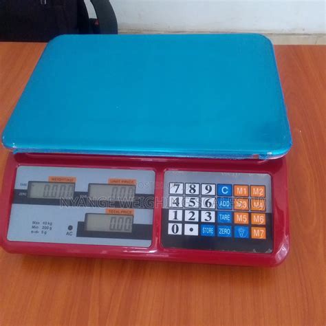 Weighing Scales Digital Weigh Industrial Weighing Scale Mini 5g In