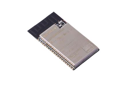 Esp32 Wrover E