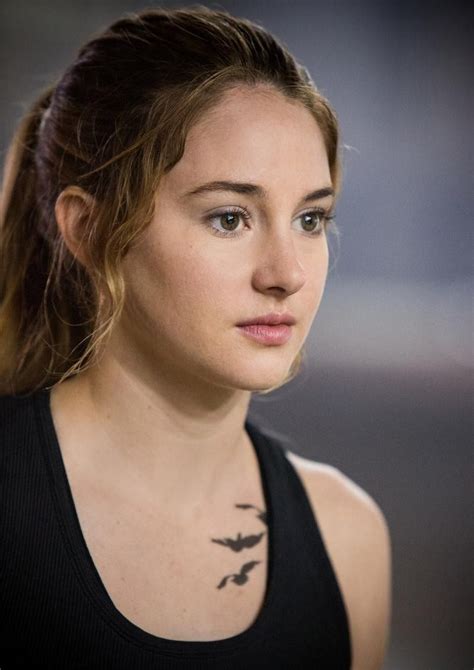 Divergent Behind The Scenes Featurette