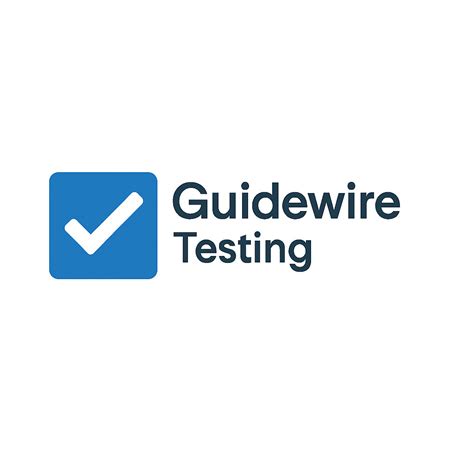 Guidewire Testing Course Become A Certified Guidewire Tester Online