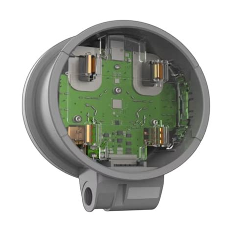 Tesla Backup Switch 120 240 V 22 Ka — Solartek