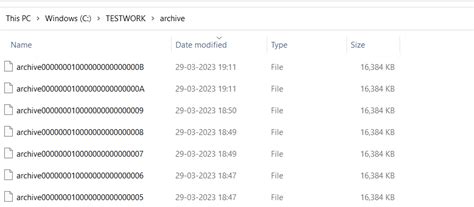 Manually Switch The Archive Wal File In Postgresql Smarttechways Innovative Solutions For