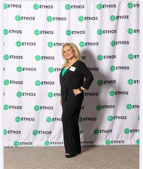 Today We Are Pleased To Celebrate Aida Hernandezs Third Anniversary