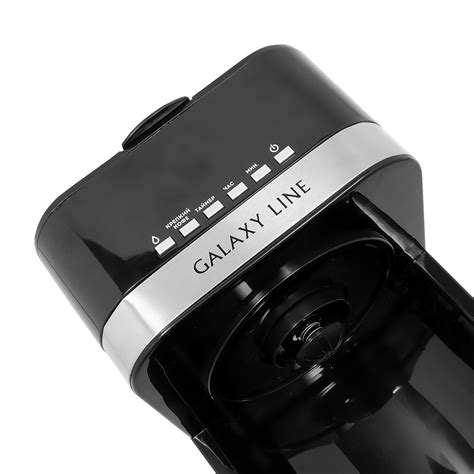 Galaxy Line GL0711 инструкция