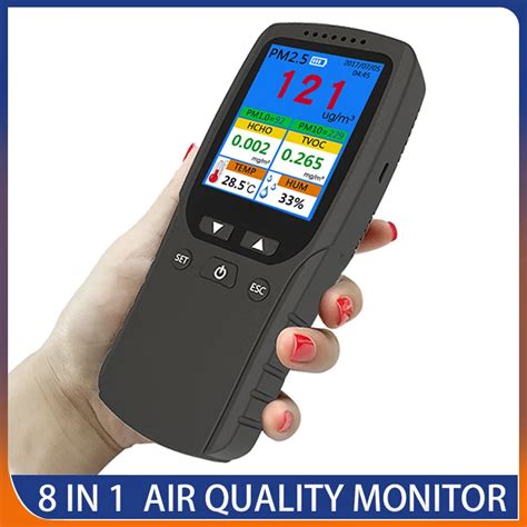 All In One Air Quality Monitor At Jason Lindstrom Blog