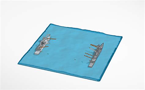 3d Design Js Kurama Vs Kddx Tinkercad