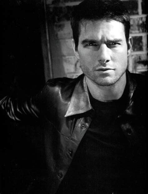 صور توم كروز الجديدة