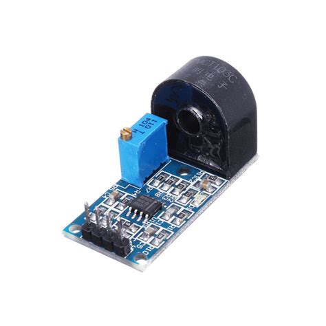 5a Range Single Phase Ac Active Output Current Transformer Ct Module Current Sensor Bd
