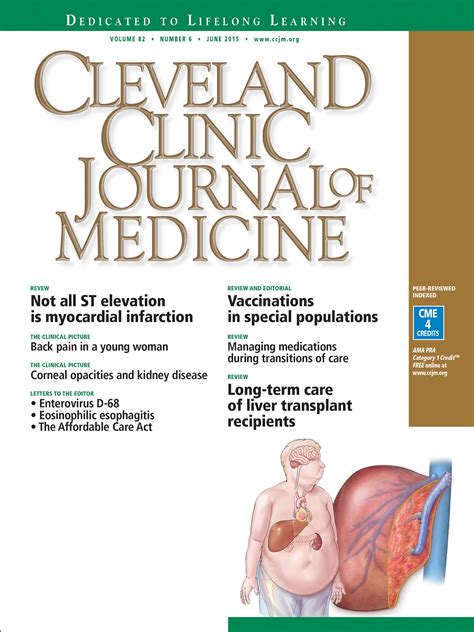St Segment Elevation Differential Diagnosis Caveats Cleveland
