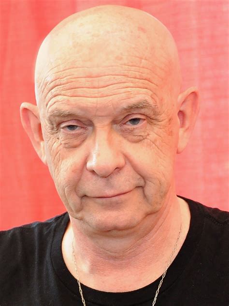 Doug Bradley Actor