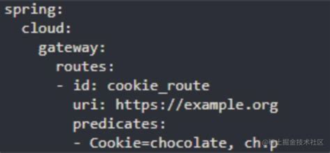 【springcloud技术专题】「gateway网关系列」微服务网关服务的gateway全流程开发实践指南（22x） 阿里云开发者社区