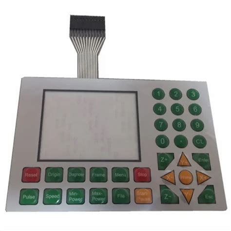 Rd Controller Keypad At ₹ 2000 Piece Siraspur New Delhi Id