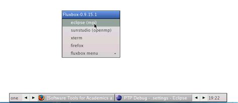 Star Hpc Creating A Mpi Project In Fortran