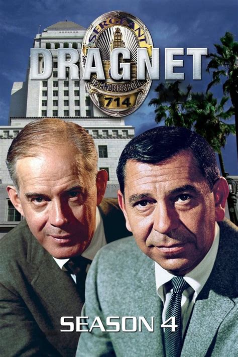 Where To Watch Dragnet 1967 Tv Show Online Plex