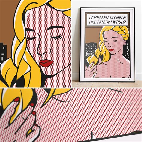 No060 Piper Perri Pop Art Porn Stars Chungkong