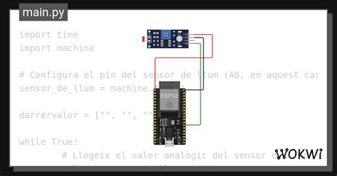 3b Wokwi Esp32 Stm32 Arduino Simulator