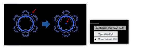 Simplifying Block Editing Explore The Power Of Zwcad Add On Block Base