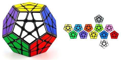 2025s Guide To Solving A Megaminx With Tips And Tricks