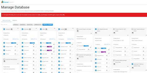 Power Bi Vs Dotnet Report Whitepaper Ad Hoc Reporting Net Report Builder