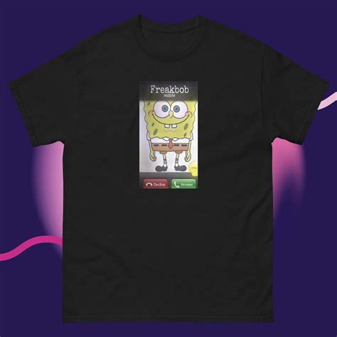Freakbob Etsy