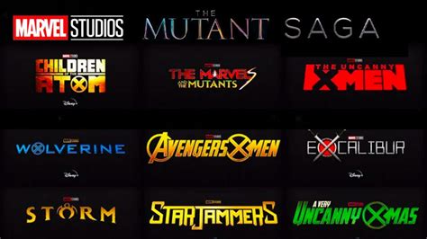 New X Men Movie Mutant Mcu Debut Everything We Know Youtube New X Men Movie Mutant Mcu Debut Everything We Know Youtube