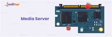 10 Best Raspberry PI Projects To Practice In 2025 Intellipaat