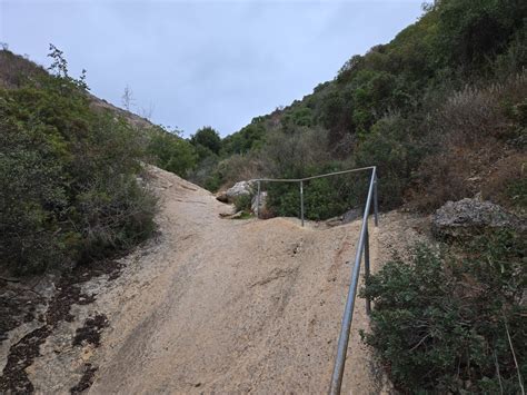 Harriman Hiker Harriman State Park And Beyond Twins Cave At Nachal Dolev Reserve