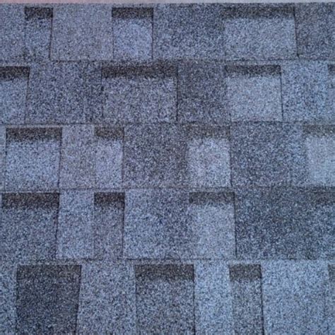 Blue Shingles