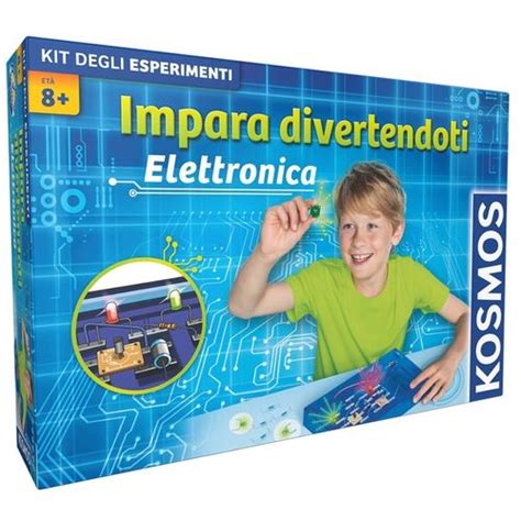 Giochi Uniti Impara Divertendoti Elettronica Confronta Prezzi Trovaprezzi It