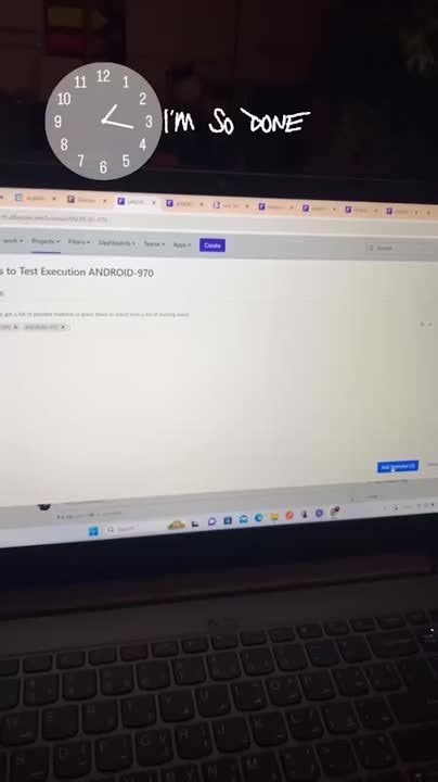 Rawan Abu Shakra On Linkedin Software Testing Qualityengineering