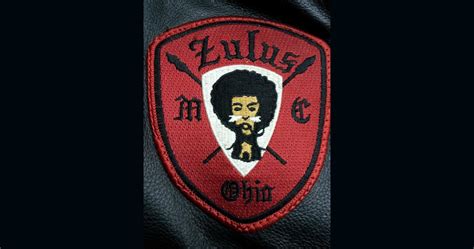 Dc Eagles Mc Motorcycle Club One Percenter Bikers