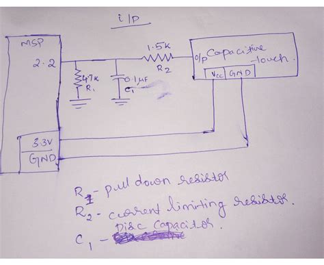 Msp430f5529 Erratic Behavior Of Gpio Interrupt Ie Interrupt Is Fired Without The Presence Of