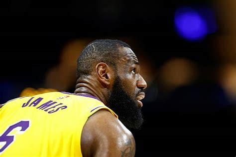 詹姆斯19次入選明星賽 追平賈霸所寫nba紀錄 法新社 Line Today