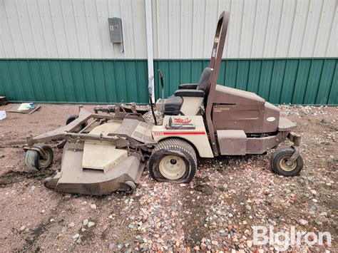 Grasshopper 928d Zero Turn Mower Other Bigiron