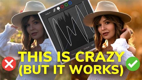 Lightroom Tutorials Signature Edits