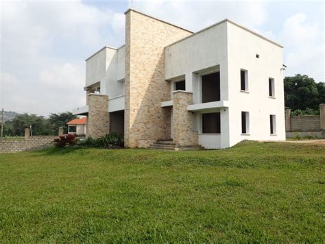 Unveiling Our Completed Shell Form House — Ebony Shores
