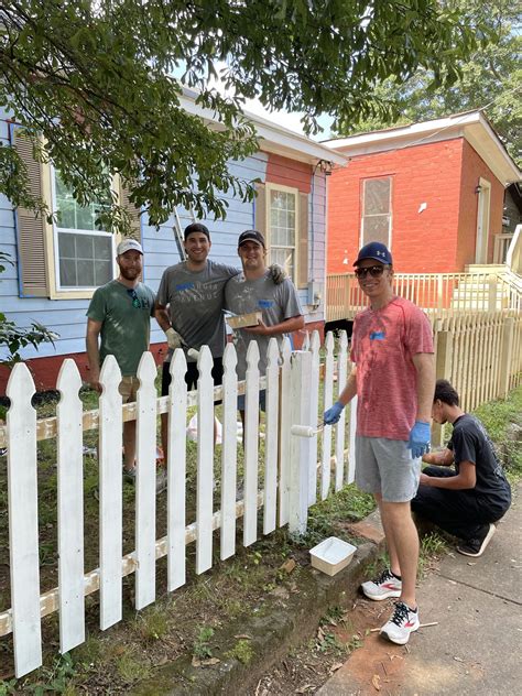 Summer Associate Program — Carter Summer Associate Program — Carter