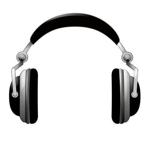 Headset PNG Transparent Images