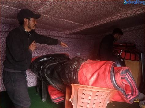 इन्डियन क्रिकेट फ्यान भन्छन् ‘इन्डियाले भन्दा नेपालले राम्रो फिल्डिङ