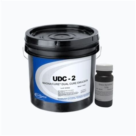Screen Printing Emulsions Sa Screen Printers