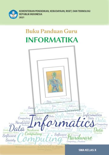 Informatika Untuk SMA Kelas XI Buku Kurikulum Merdeka