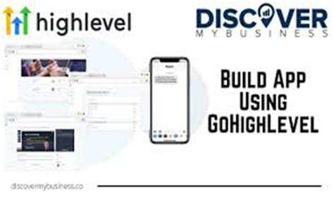 Custom Ghl App Development With Sms Provider Integration And Api