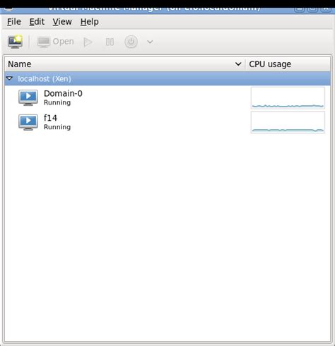 Rhel6 Xen4 Tutorial Xen