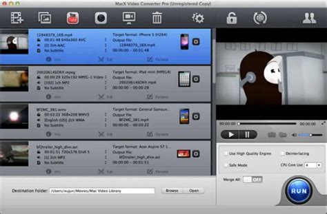 13 Best MKV To MP4 Converter Free Online 2020