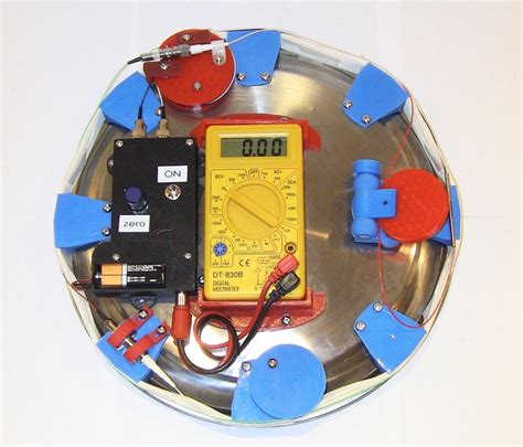 How To Build A Sagnac Interferometer Fiber Optic Gyroscope Fog