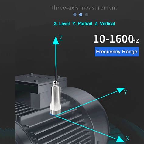 Wireless Lora Based Vibration Sensor Eproducts Online