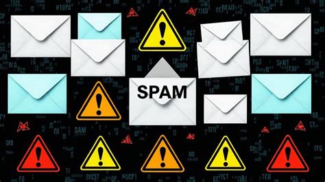 Understanding Spam Definition Types And Prevention Strategies Sup Ai