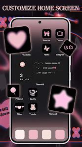 ThemeKit Themes Widgets Aplicaciones En Google Play