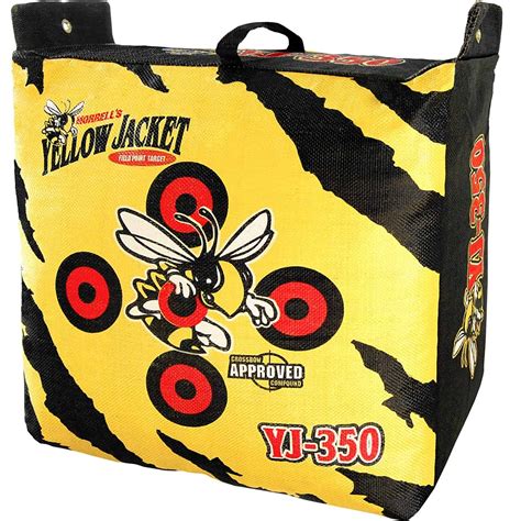 Archery Bag Targets 2024 Boss Targets
