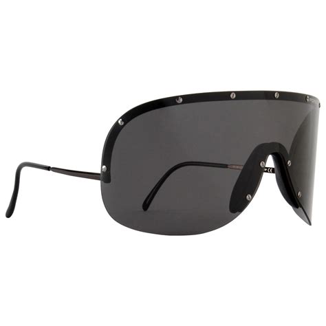 Porsche Design Mens Sunglasses P8479 D 51 42